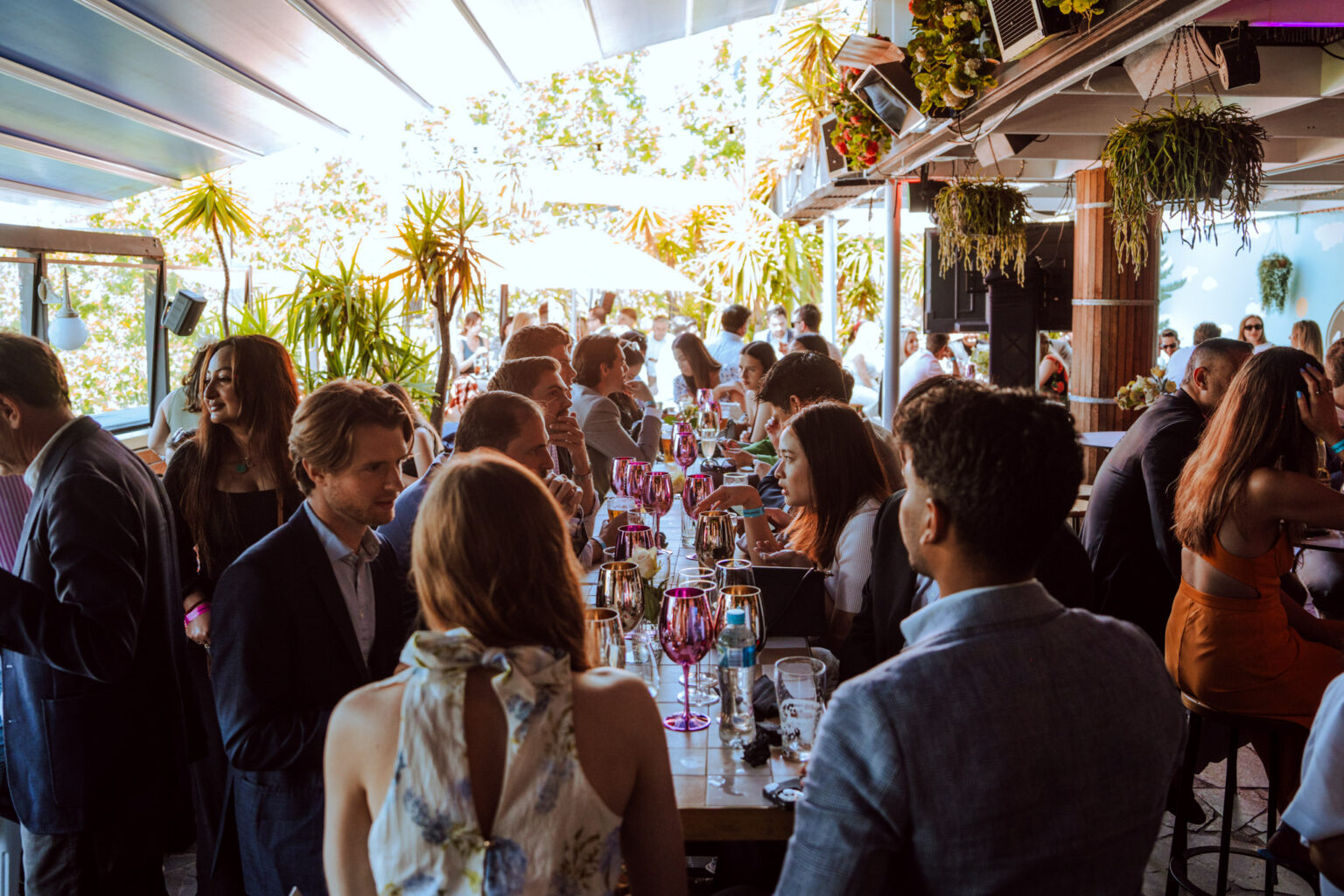 Sydney Venue Hire & Function Event Space Hire